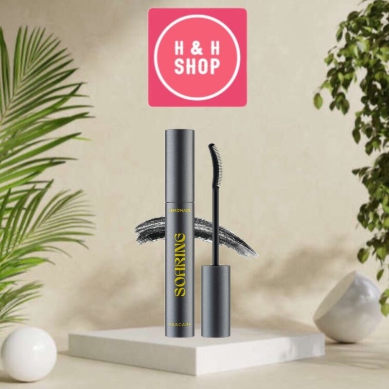 Lemonade Soaring Mascara 6ml | Shopee Malaysia