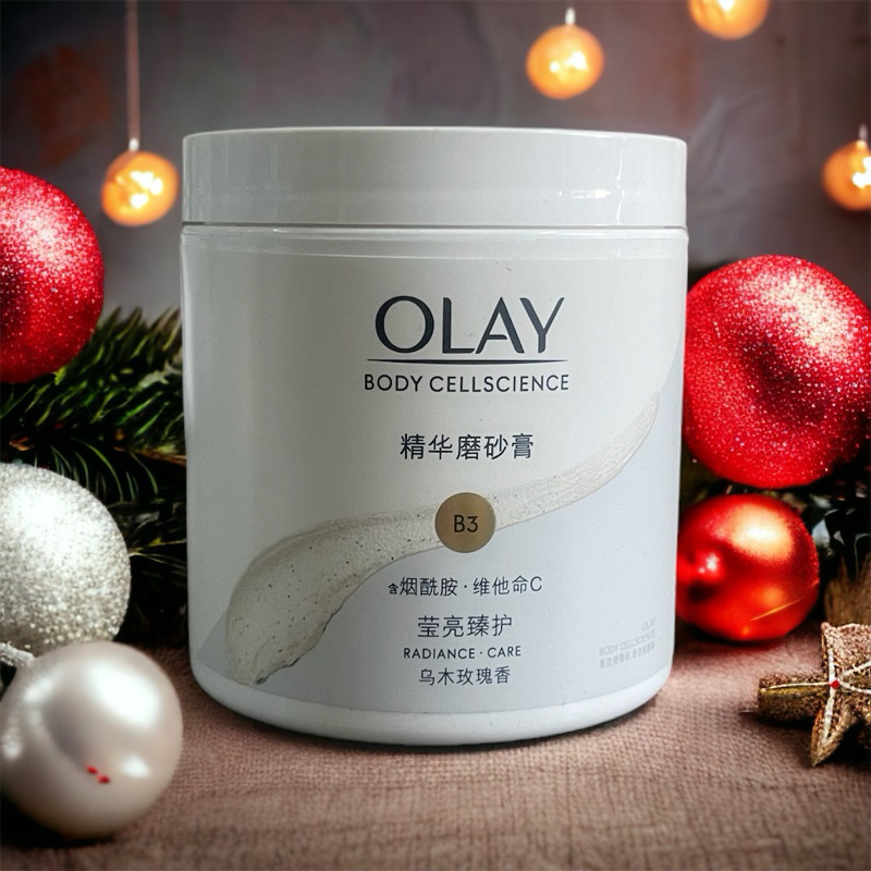 Olay Exfoliator 200g | Shopee Malaysia