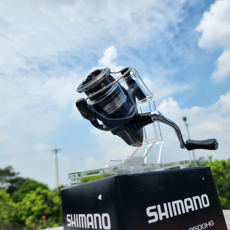 Shimano CATANA Vertical Fishing Reel | 2022 Shimano Catana Vertical ...