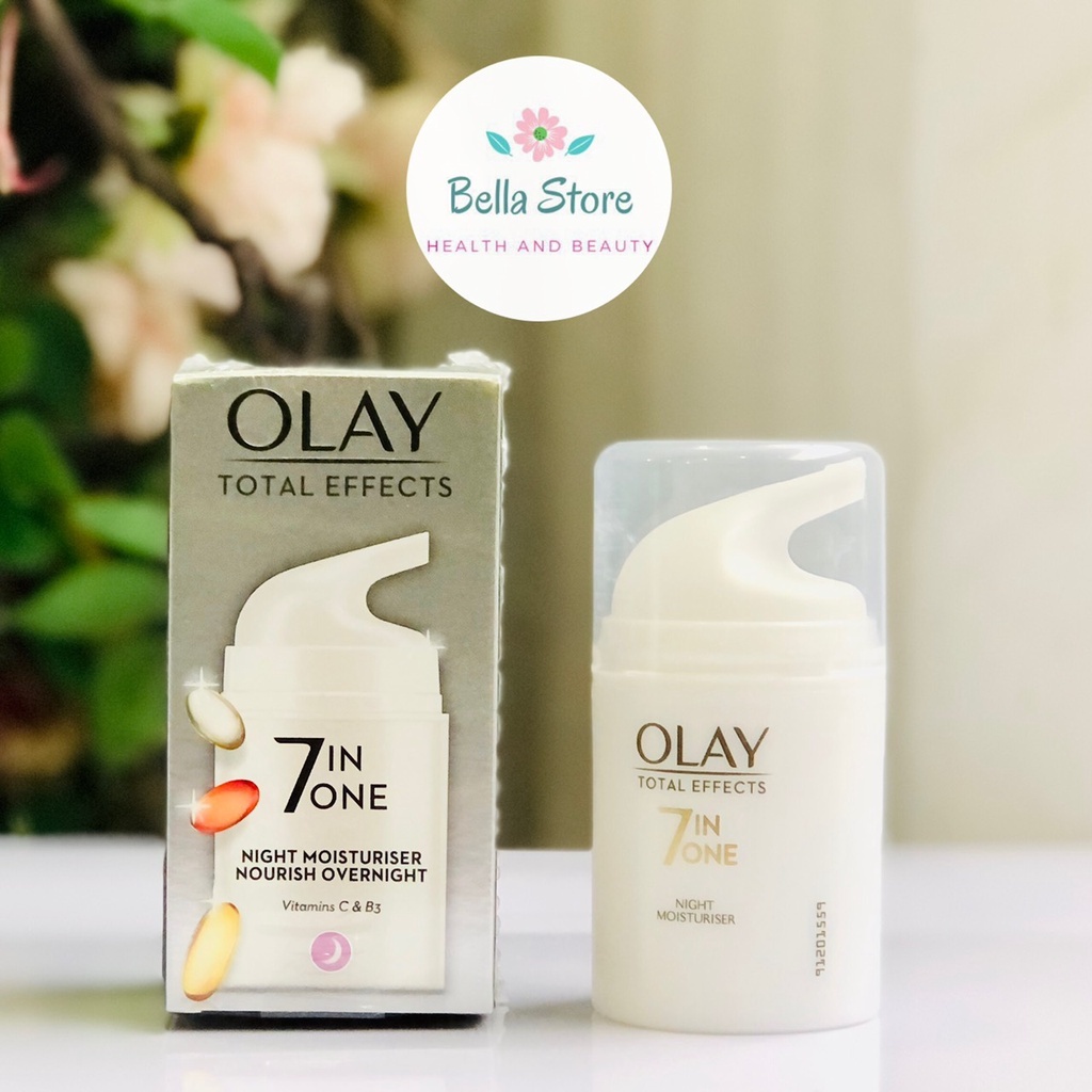 O.lay day and night facial cream is super beautiful | Shopee Malaysia