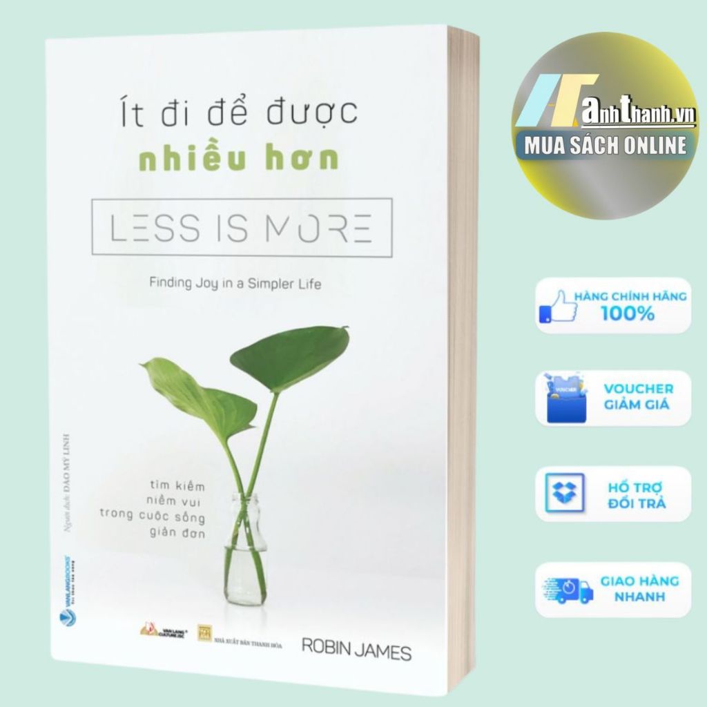 Books - Less To Get More - Less Is More (VL) | Shopee Malaysia