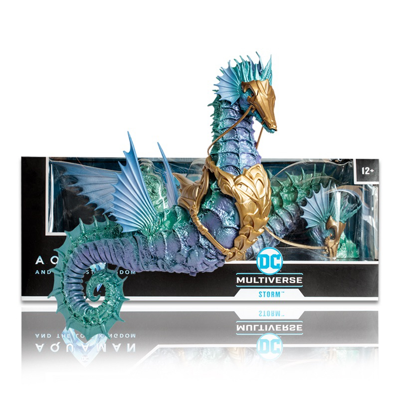 Mcfarlane Model - DC Multiverse - Storm (Aquaman and the Lost Kingdom ...