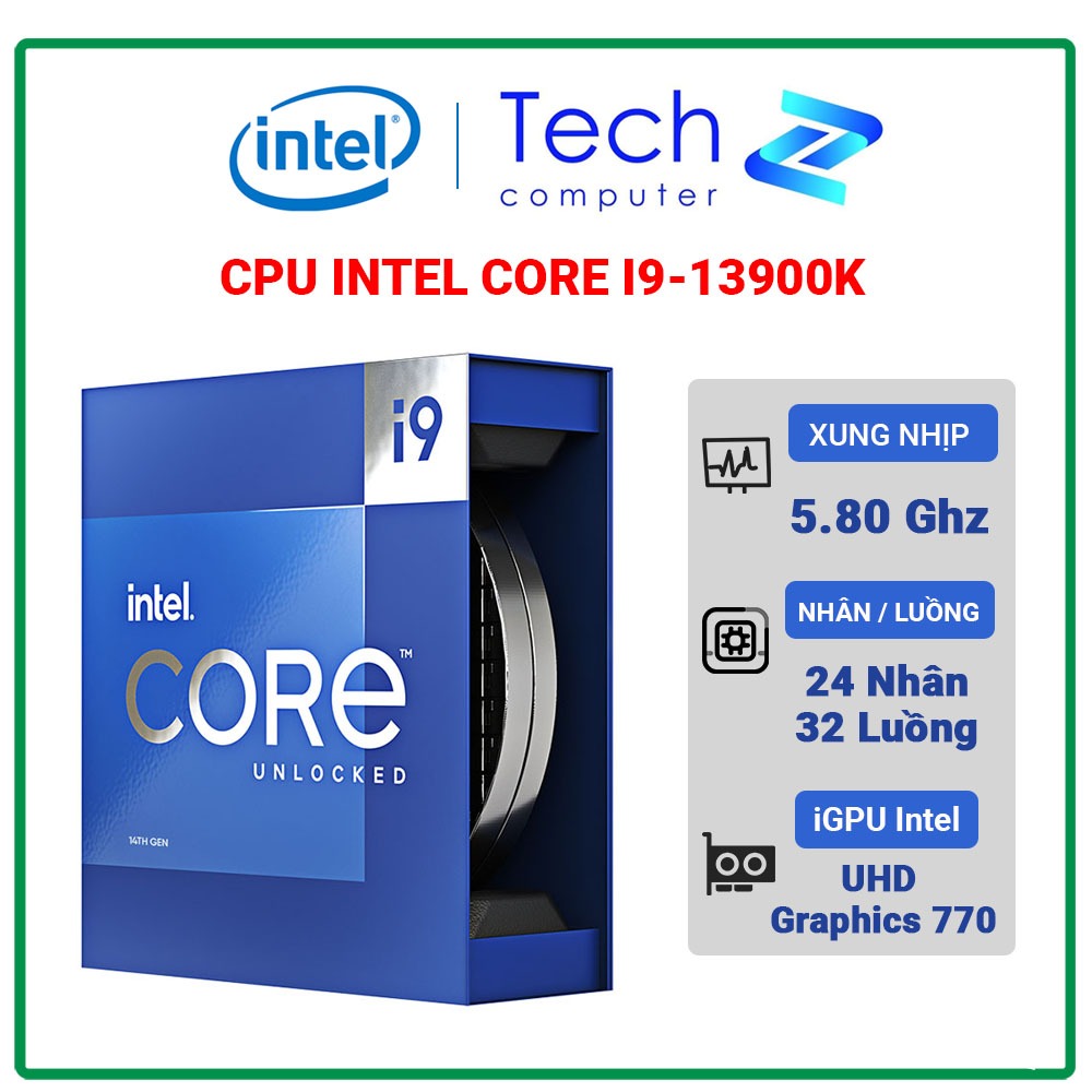 Intel Core i9 Box New CPU | Shopee Malaysia