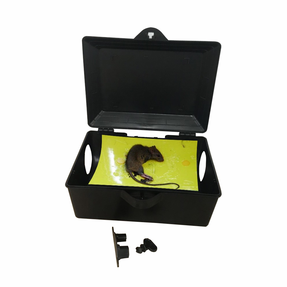 Bio mouse trap box | Shopee Malaysia