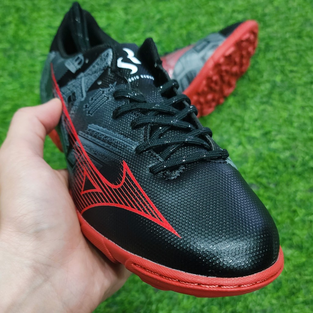Mizuno Alpha SR4 Select to TF - Genuine Soccer Shoes | Shopee Malaysia