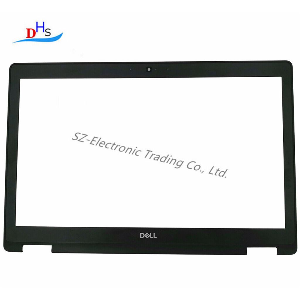 Replace front screen bezel For Dell Latitude 5580 5590 E5580 E5590 ...