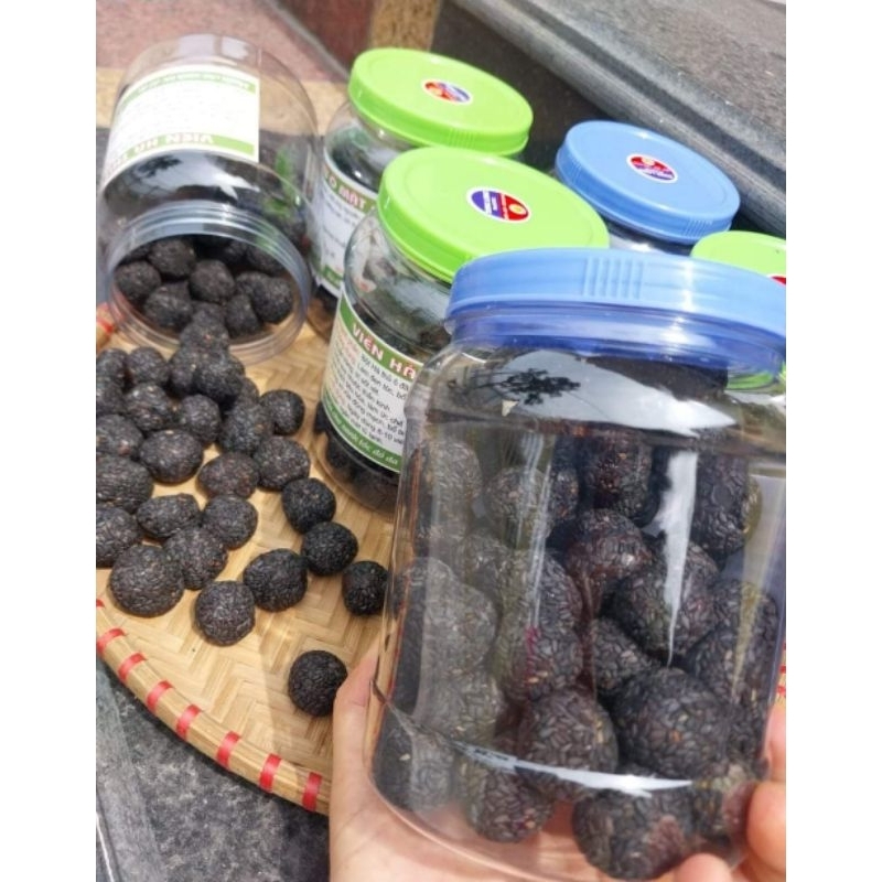 Honey Polygonum Pills 500g | Shopee Malaysia
