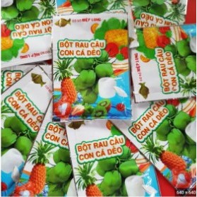 Fish jelly powder (1 pack) | Shopee Malaysia