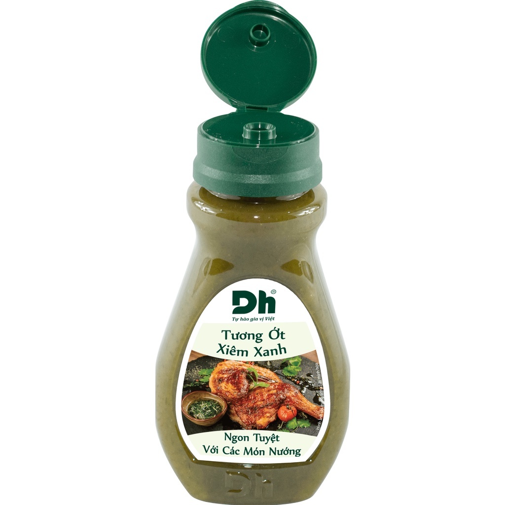 Green Siamese Chili Sauce | Shopee Malaysia