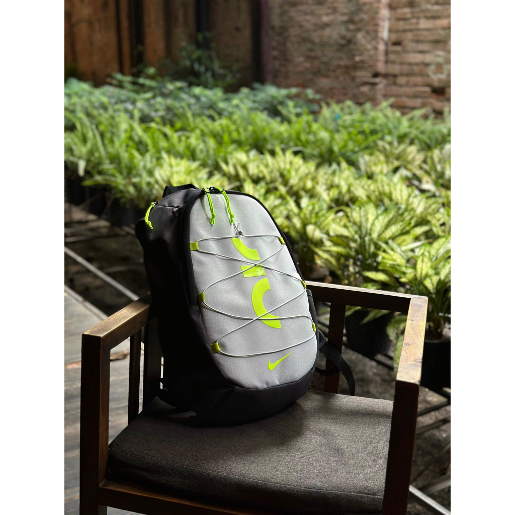 Original Nike GRX Backpack gray | Shopee Malaysia