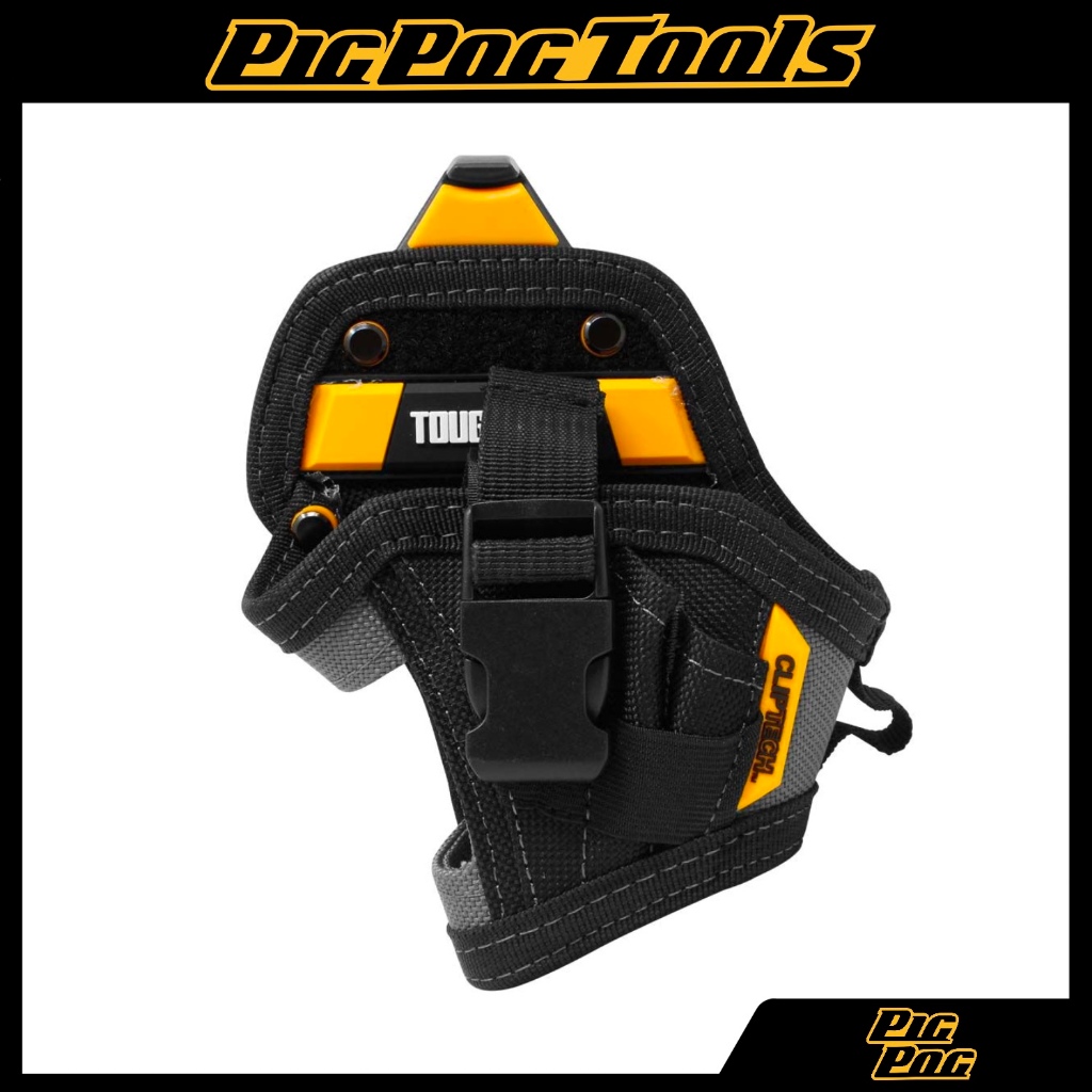 Toughbuilt TB-CT-20-S screwdriver bag (TB-CT-20S) | Shopee Malaysia