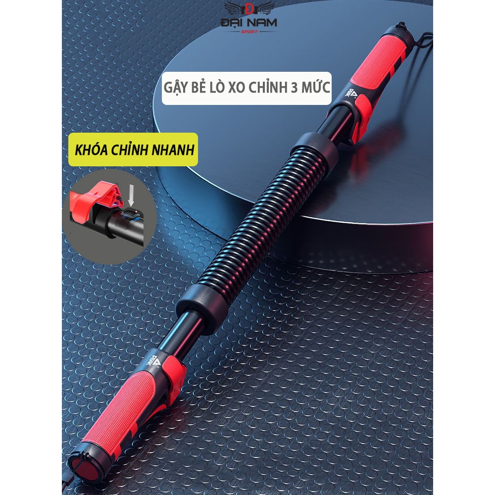XO New Generation Super Durable 3-Level Force Adjustable Spring Bending ...