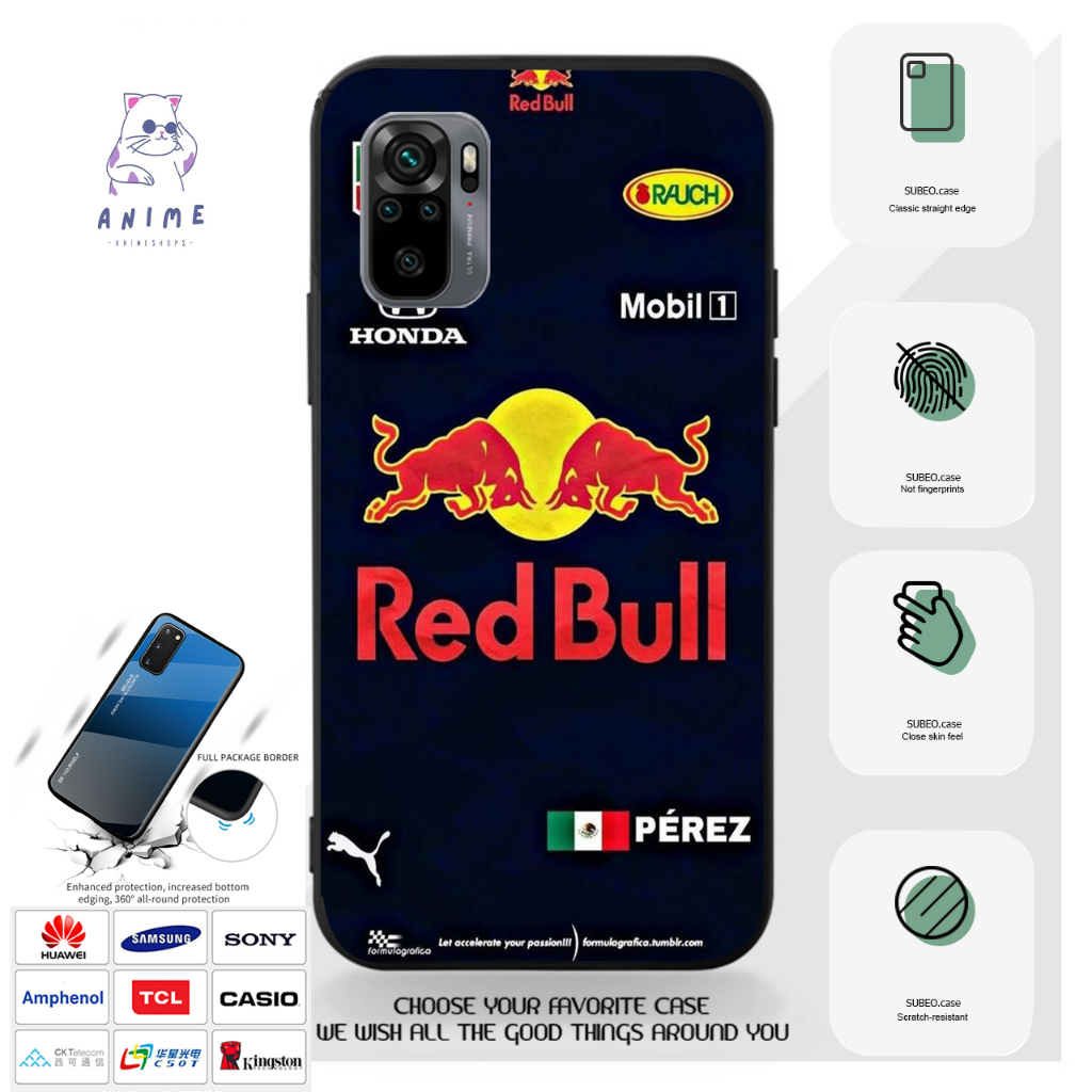 Redmi NOTE 10, REDMI NOTE 10 5G Phone Case, REDMI NOTE 10 PRO | Shopee ...