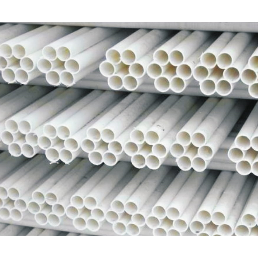 (50CM) White PVC pipe F12/16/20/25 - Gene pipe - Aquarium water pipe ...