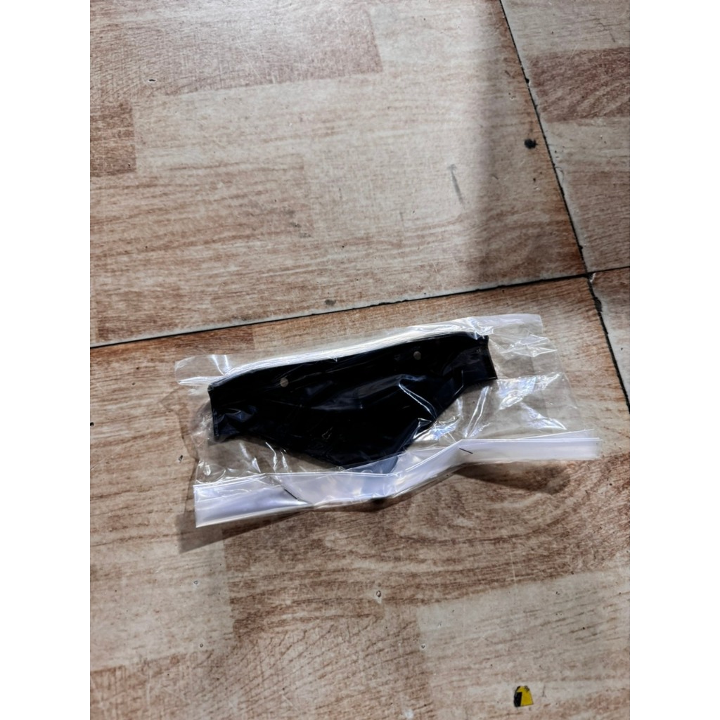 Genuine yamaha Ex155 2024 rubber | Shopee Malaysia