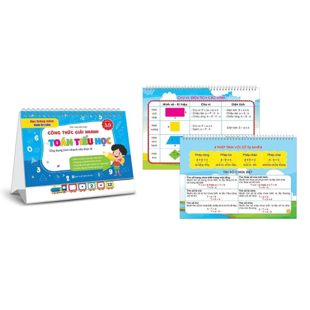Formula Calendar Set to Quickly Solve Level 1 Math and Calendar of ...