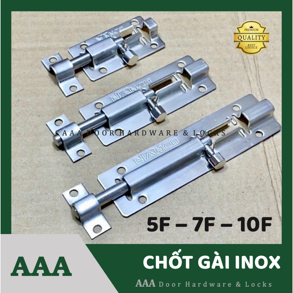 [Nancb] Stainless Steel Horizontal Latch - Nancb stainless steel door ...