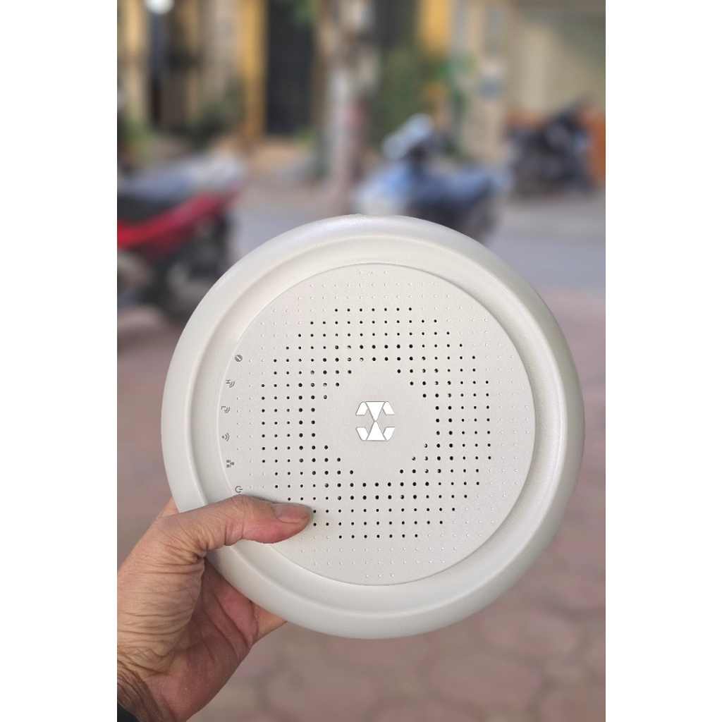 Ac3000mbps Ceiling Mount WiFi Router High Speed Dual Band Wi-Fi 5 - Wi ...