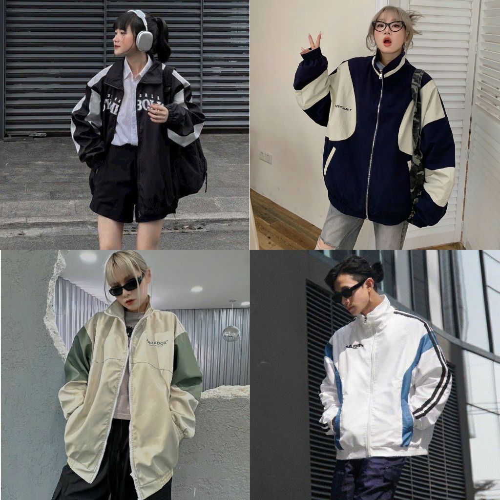 Jacket Sym.polic PARADOX TUANORTS SBLS unisex 2-layer parachute jacket ...