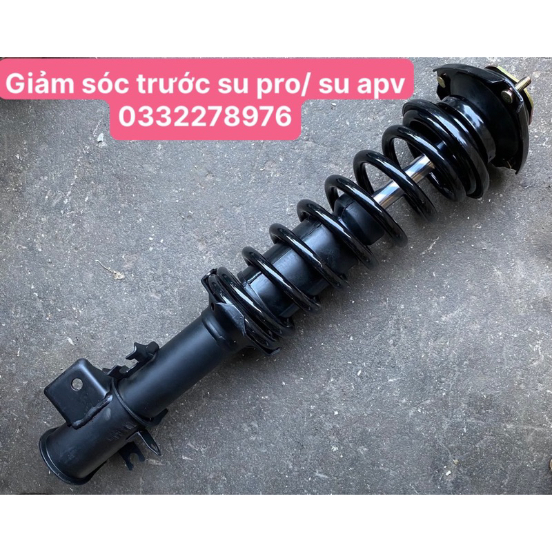 Front care rubber pro /suzuki apv /zuki 750kg / Price 2 pieces (1 ...