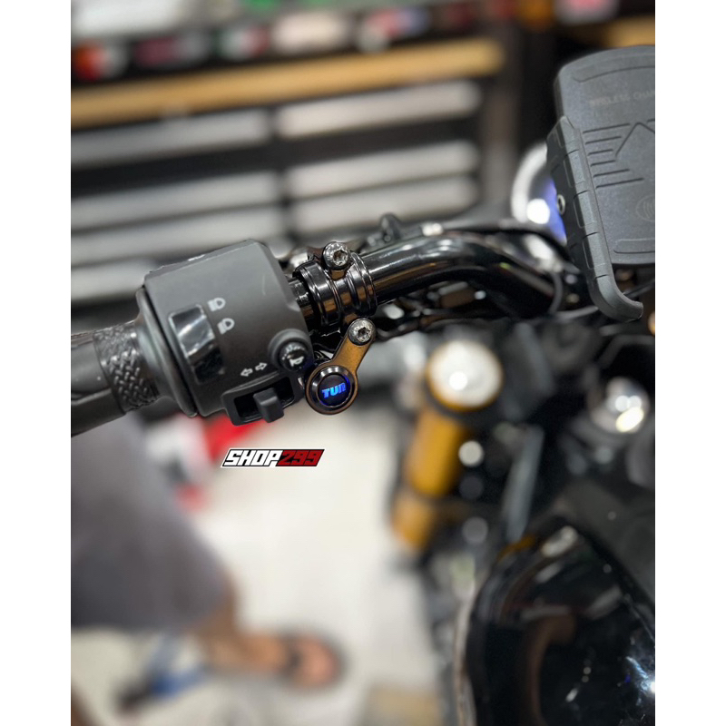 Genuine On/Off TUN Switch (On/Off) | Shopee Malaysia