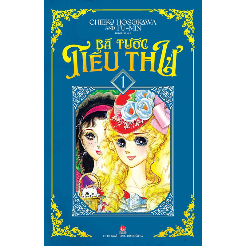 Comics | The Countess (episodes) | Shopee Malaysia