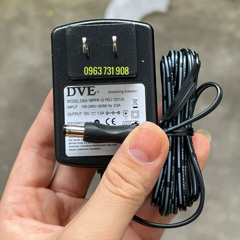 Genuine VNPT Wifi Modem power supply | Shopee Malaysia