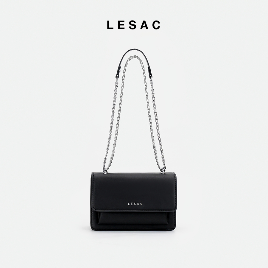 Lesac Scarlet Bag Women's Handbag (Version 2024) | Shopee Malaysia