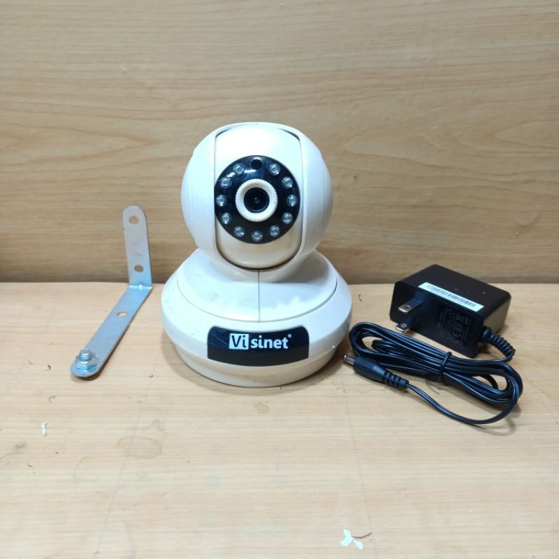 360 Visinet and sricam wifi camera (old product) | Shopee Malaysia