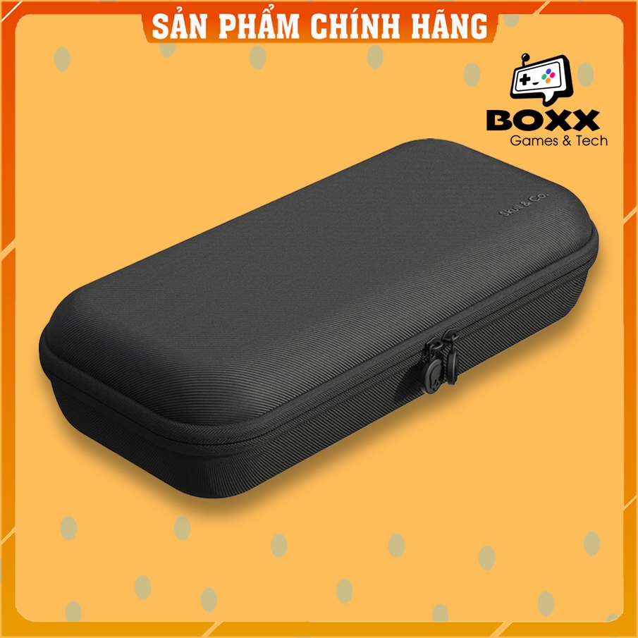 Skull & Co Maxcarry Case for Steam Deck, ROG Ally, Nintendo Switch Oled ...