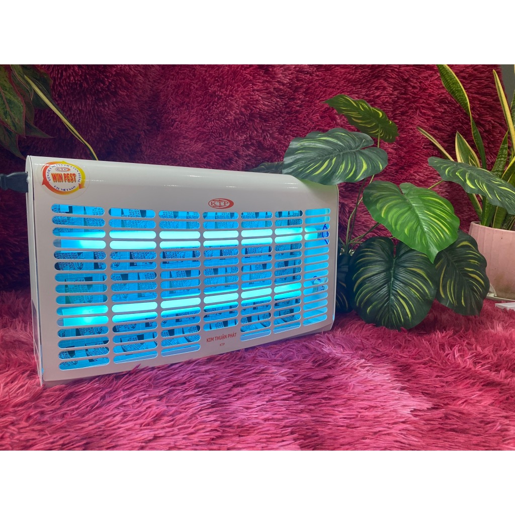ADHESIVE INSECTICIDE LIGHT KTP-30W | Shopee Malaysia