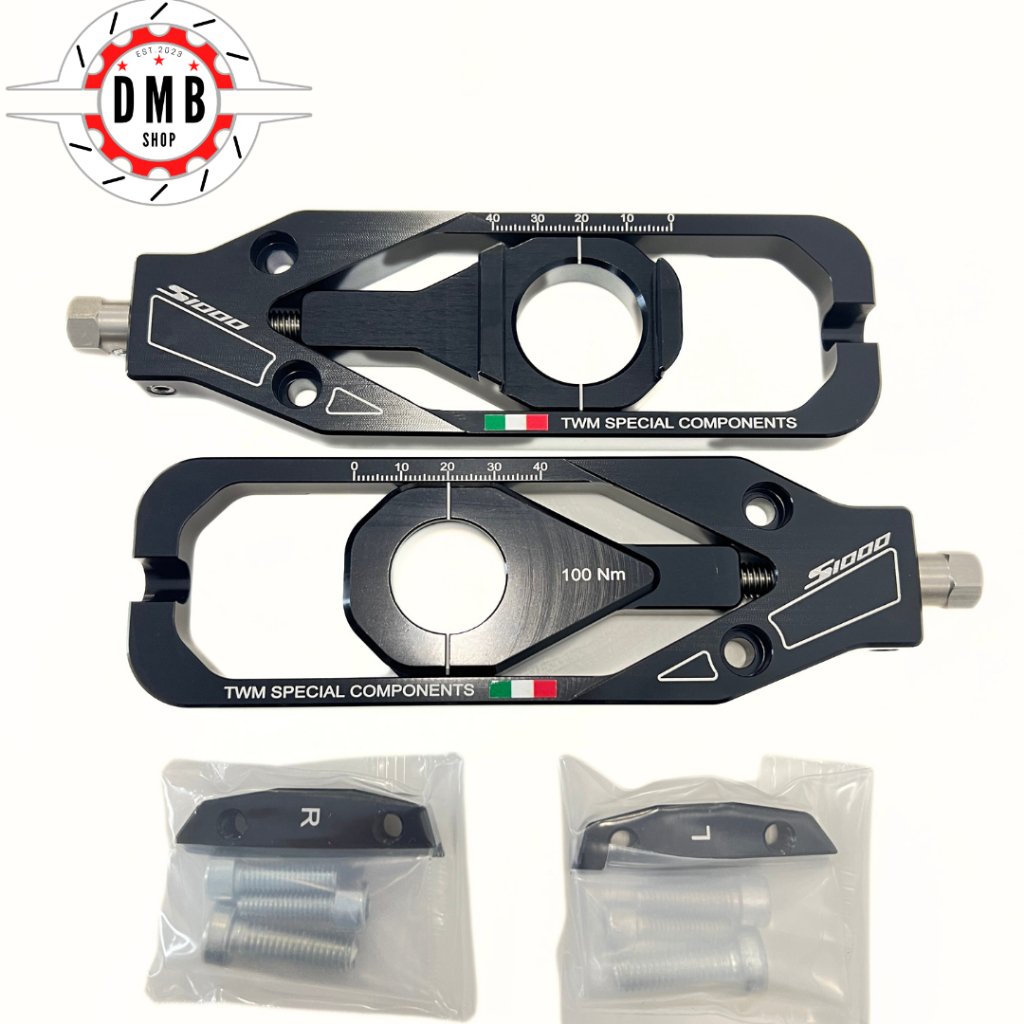 Twm BMW S1000RR 2020-22 Chain Booster - Black | Shopee Malaysia