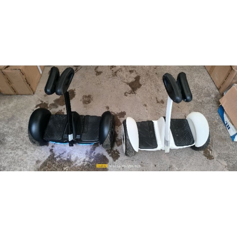 Genuine used ninebot mini balance bike | Shopee Malaysia