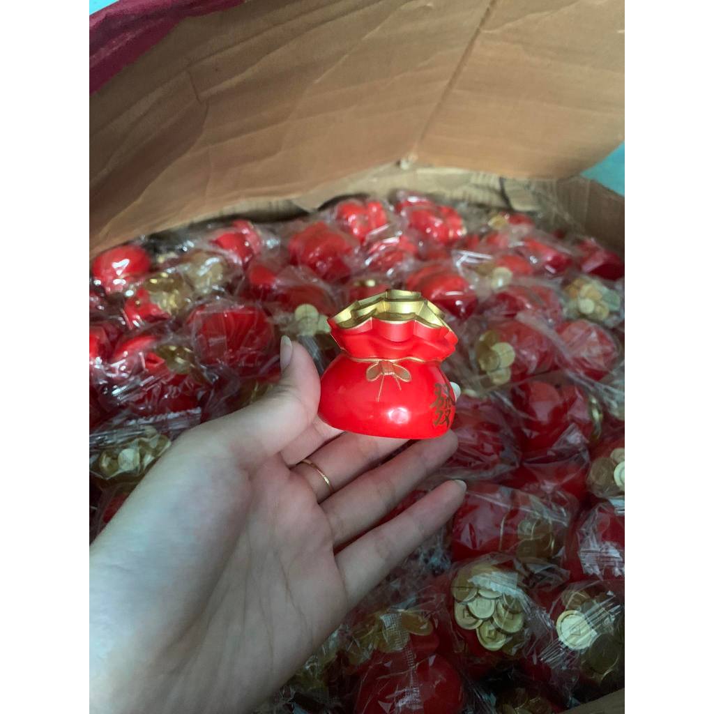 Fortune Jar 2024 Decoration decor CNY | Shopee Malaysia