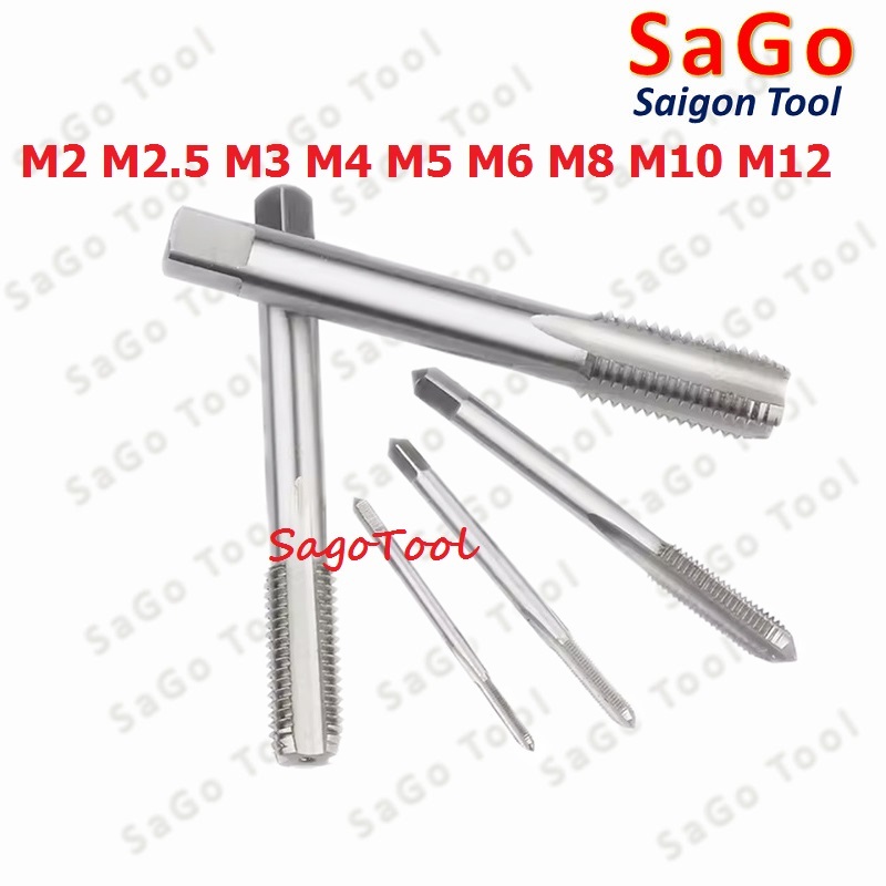 Specialized Taro nose set for Helicoil Sagotool implant thread | Shopee ...