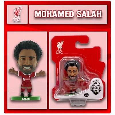Genuine Product Of Liverpool FC | Lfc Player Statue | Liverpool FC 23 ...