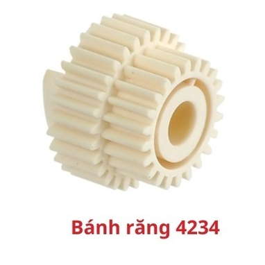 Ricoh Machine Roller Gear 1060/2060/MP7500/MP6001 photocopy Components ...