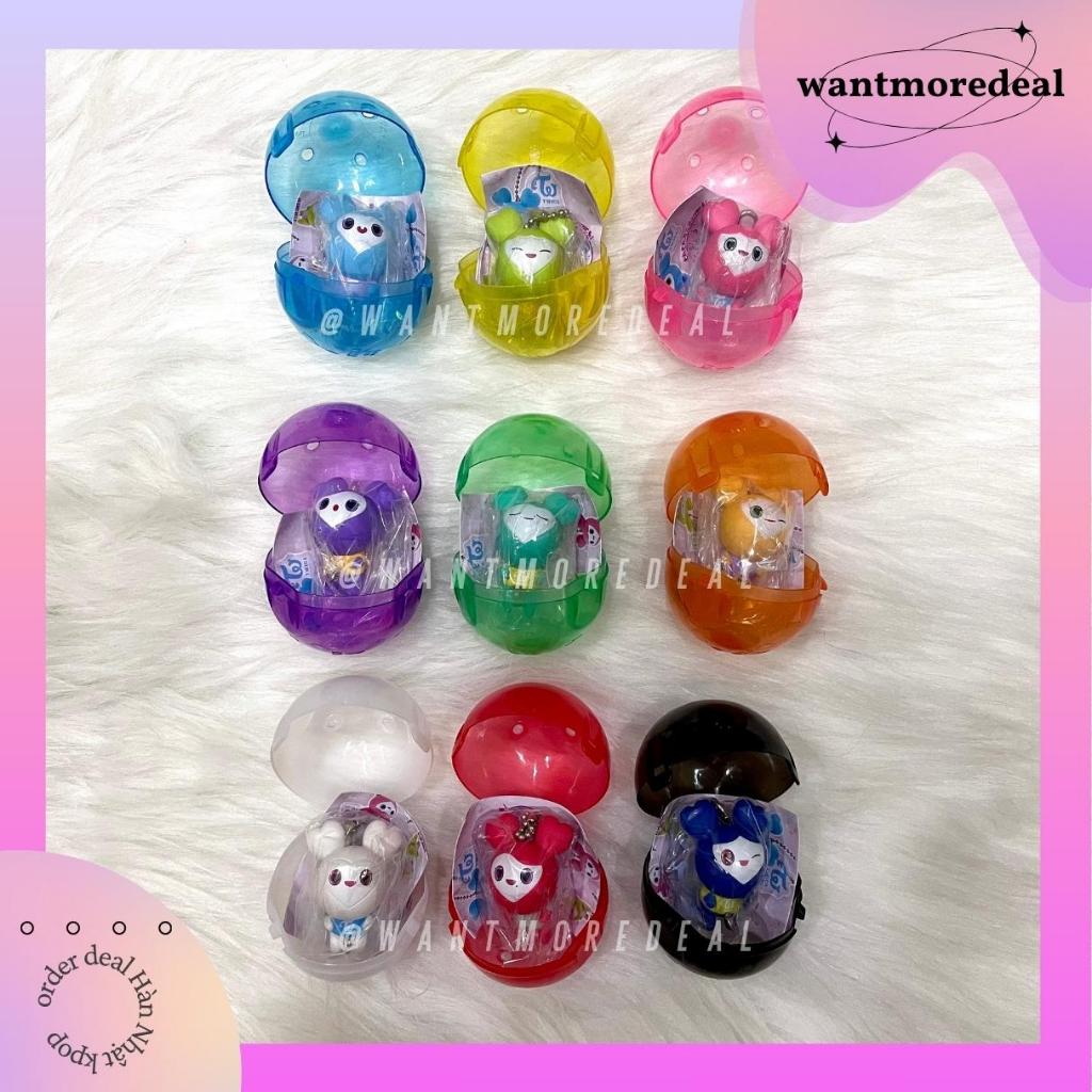 Off - Nice Ringcolle goods ver 2 - Key GACHA LOVELY - Genuine | Shopee ...