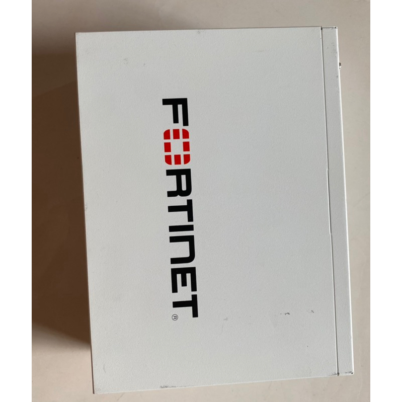 Fortinet/fortigate-61e Used - Router - Load Balancing | Shopee Malaysia