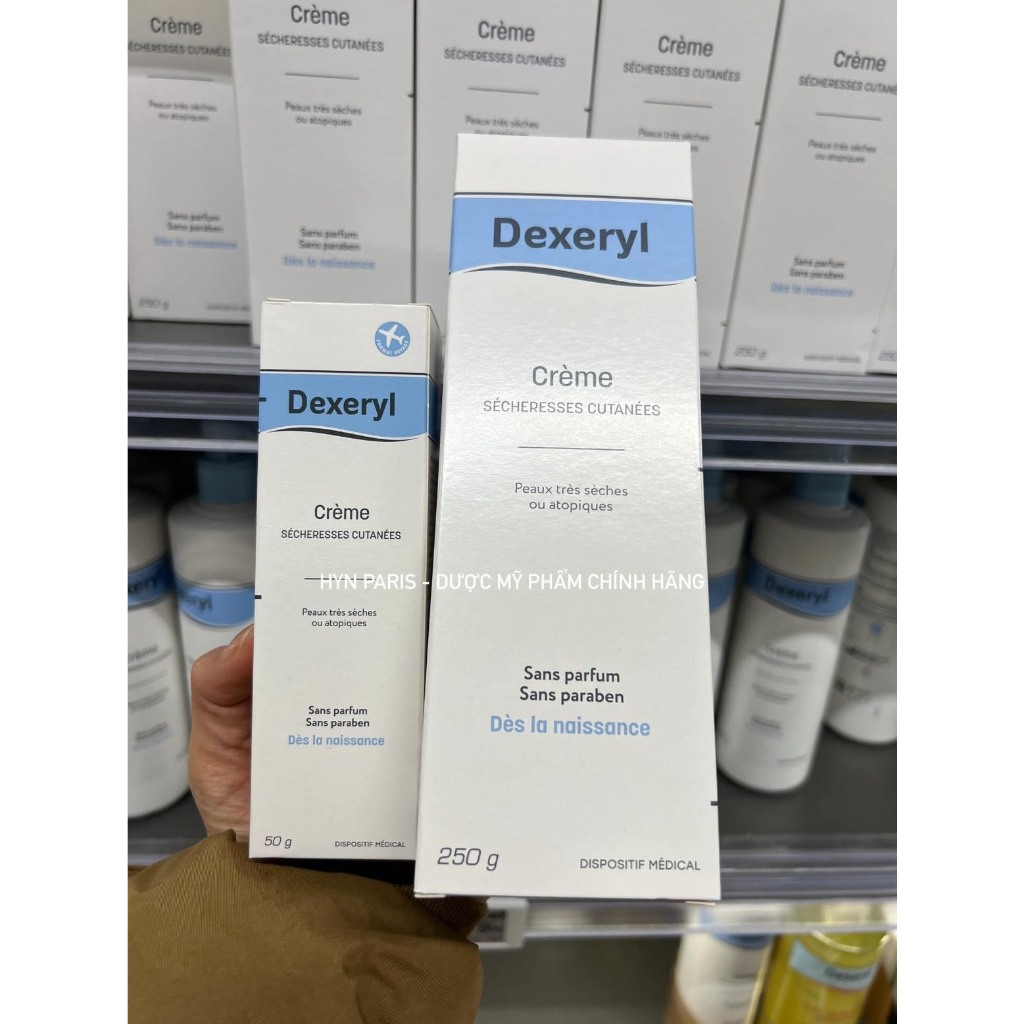 Dexeryl chapped cream | Shopee Malaysia