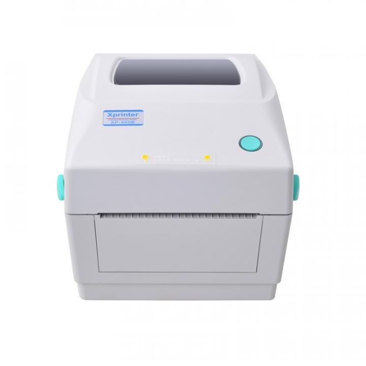 (Genuine)Order Printer, barcode stamp printer, shopee orders, 110mm e ...