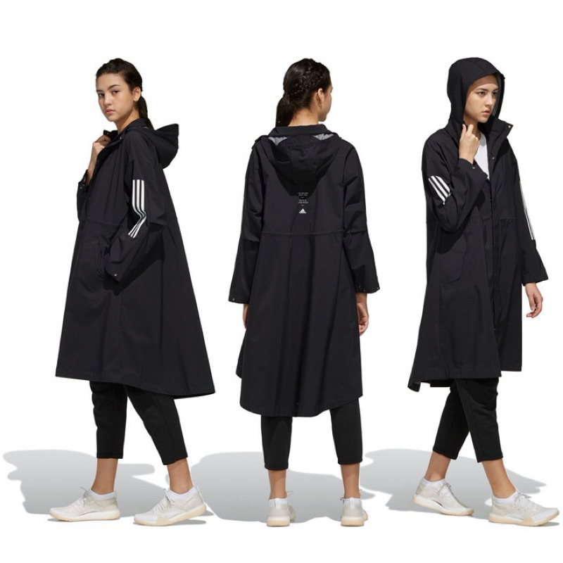 Genuine Das wind and rain jacket made in Japan | Shopee Malaysia