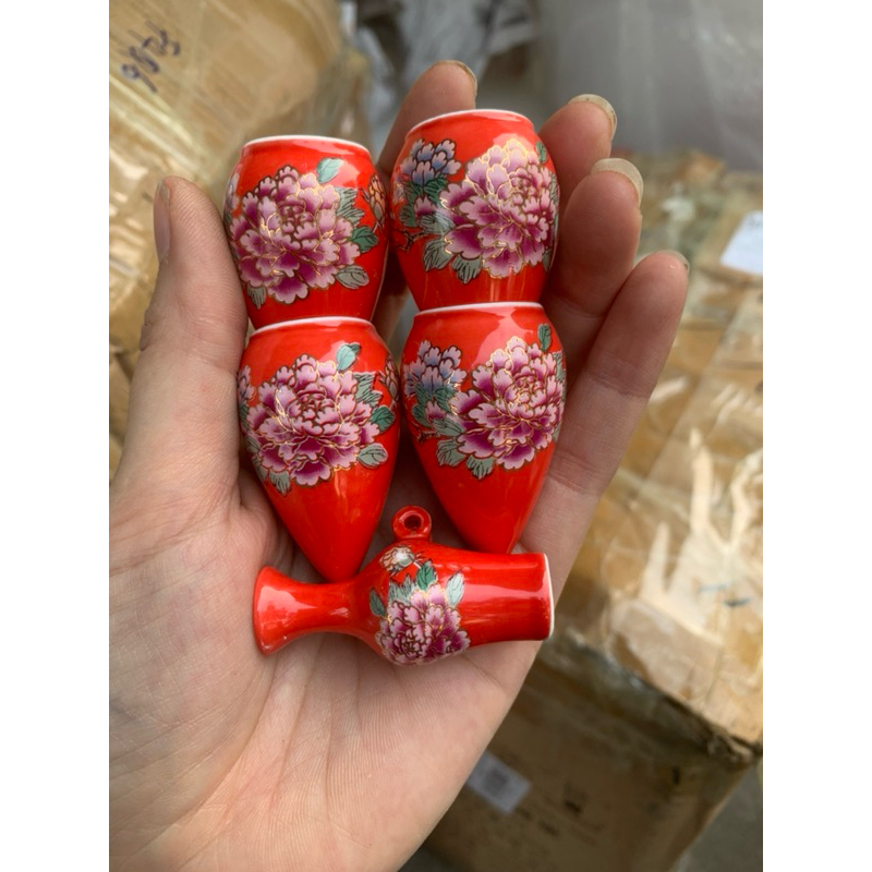 Chinese delcal piercings with vip ears and kidneys | Shopee Malaysia
