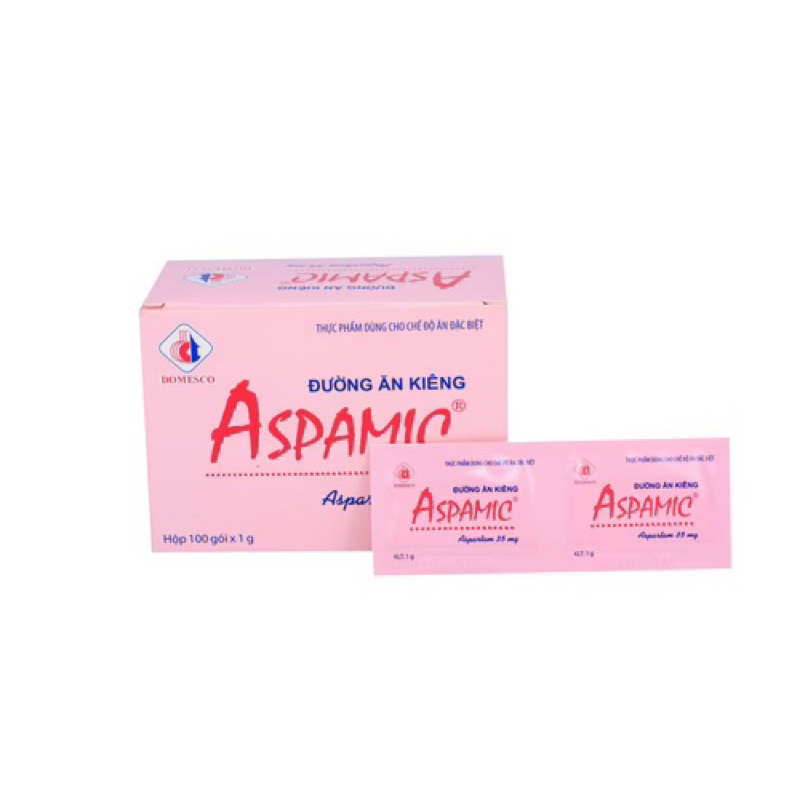 Domesco Aspamic Diet Sugar (h/100g) | Shopee Malaysia