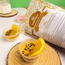 Panna COTTA BKB Powder And Bach Tea (WHIPPING Powder) | Shopee Malaysia