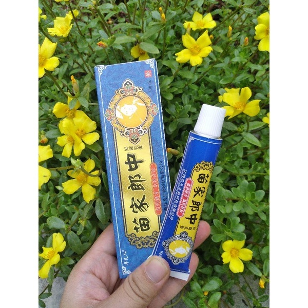 Dermatology Cream for psoriasis, parakeratosis, ringworm, and perennial ...