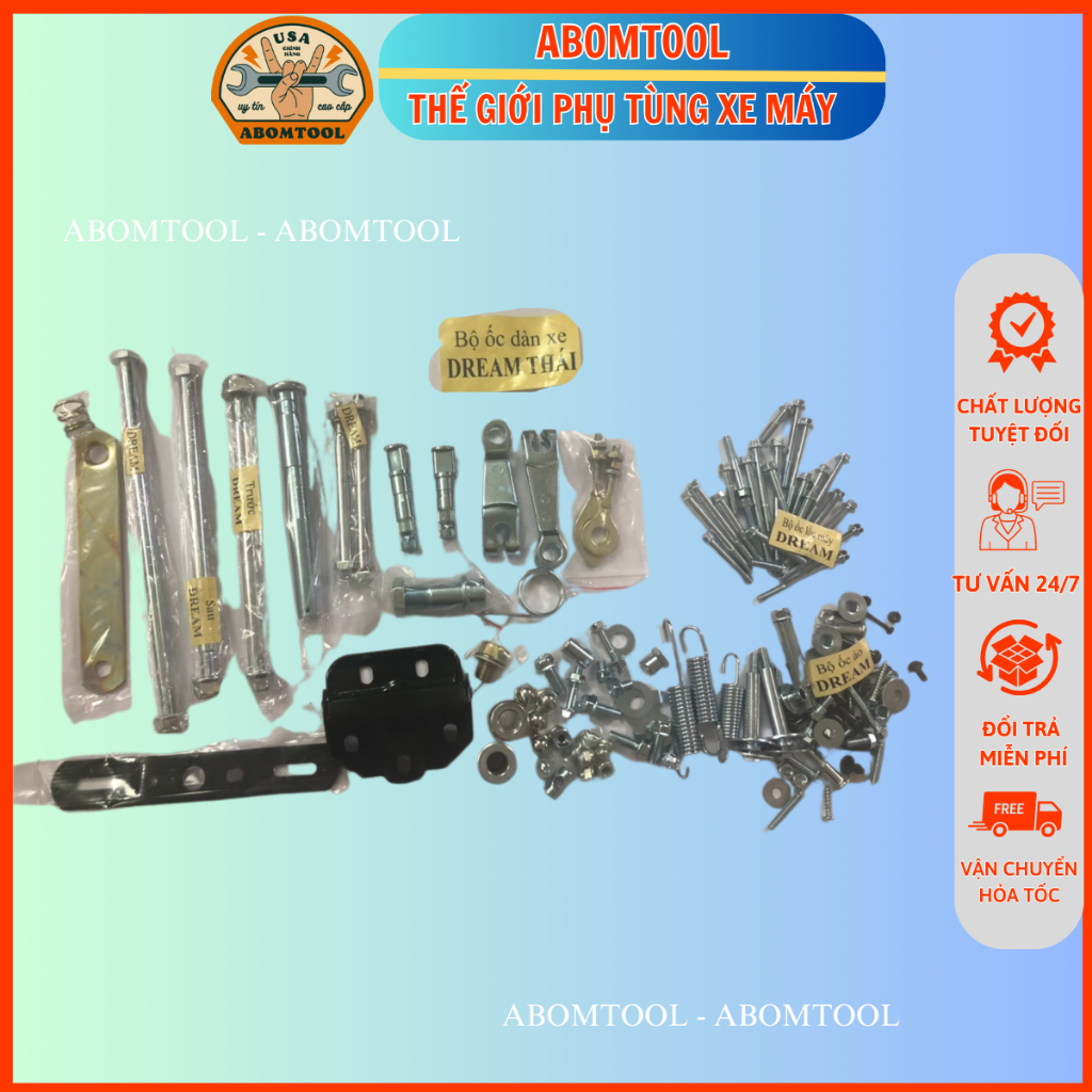 Vietnamese Dream Snail Set/Thai Dream Full Parts Beautiful Type ...