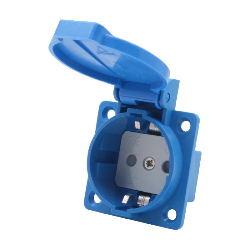 15a Socket for Generator | Shopee Malaysia