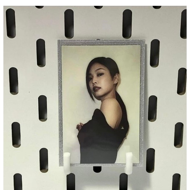 Card Jennie Blackpink official | Shopee Malaysia