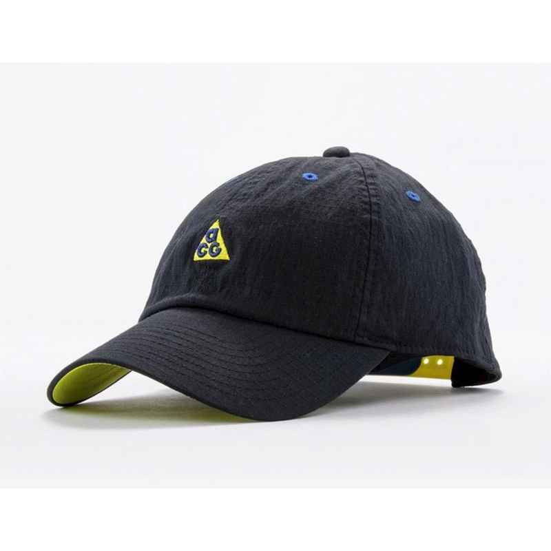 Genuine Nike ACG Unisex sports baseball cap, men's and women's hat ...